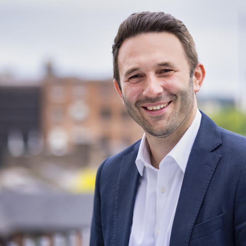 Urlingford Town Centre Masterplan | Turley